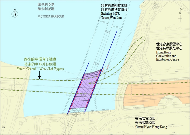 Wan Chai Development Phase II - Project Introduction